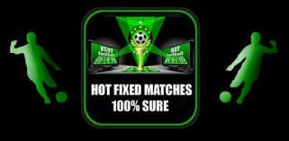 Genuine Fixed Matches