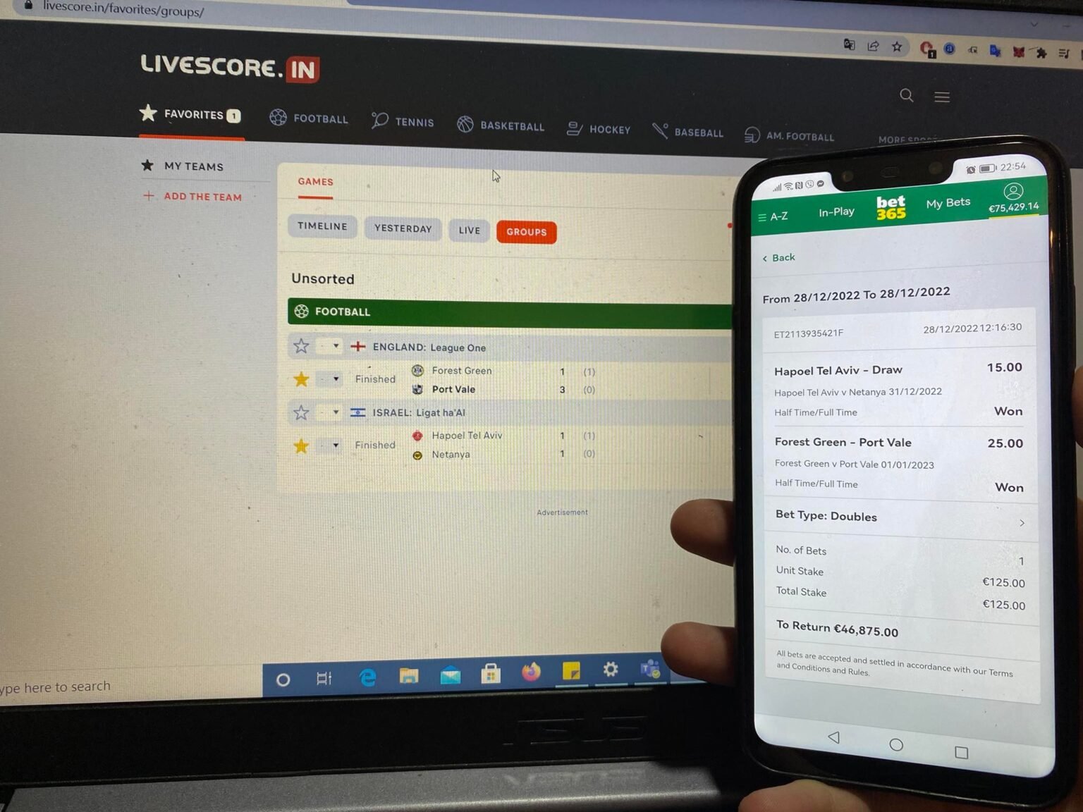 Manipulated, Real Source Soccer Fixed matches & Betting sites ...