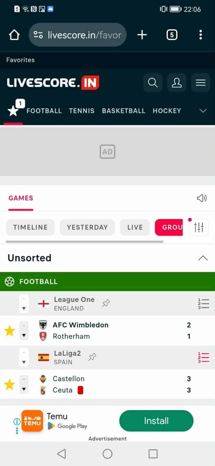 Football Fixed Matches - Sure Fixed Games, Best Football Tips, Best ...